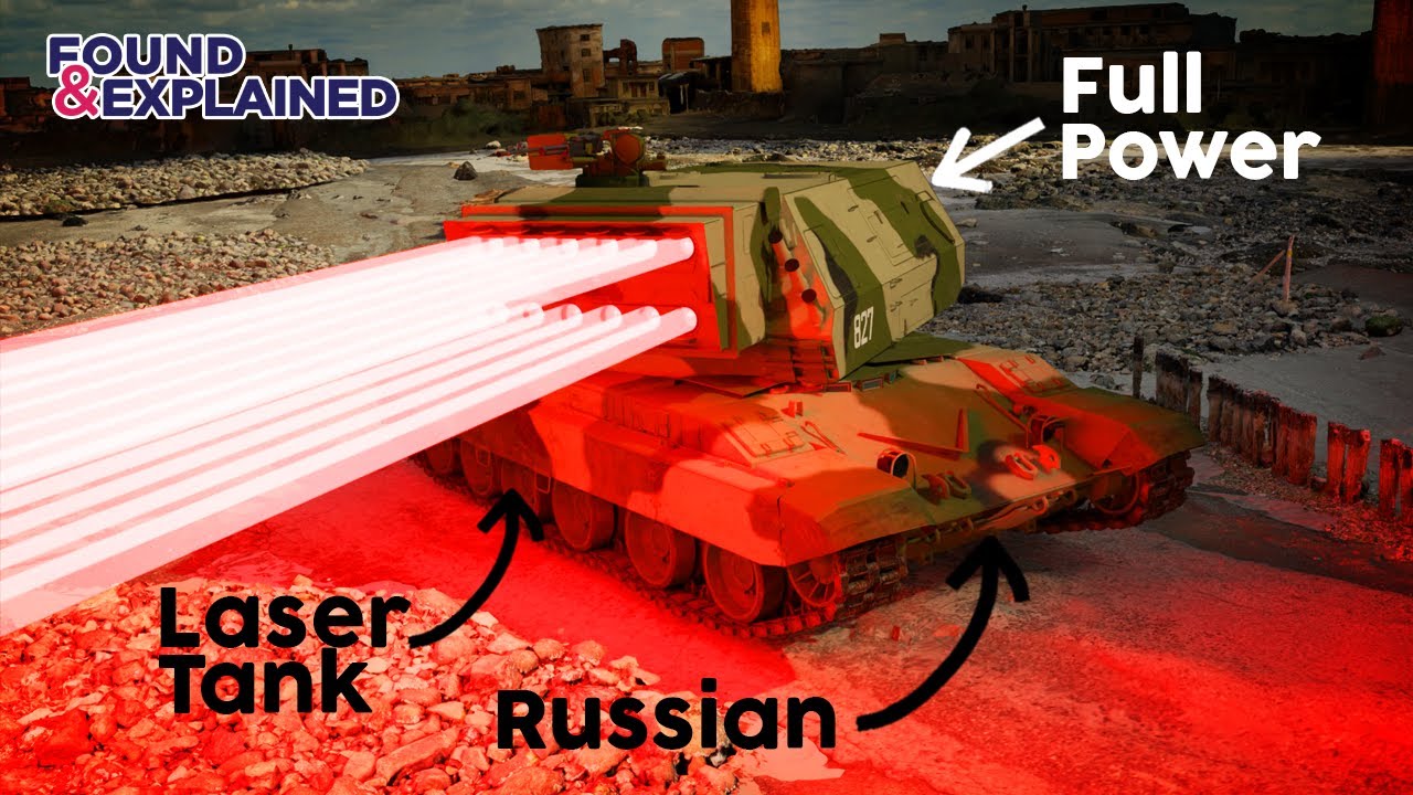 Found And Explained - MSN