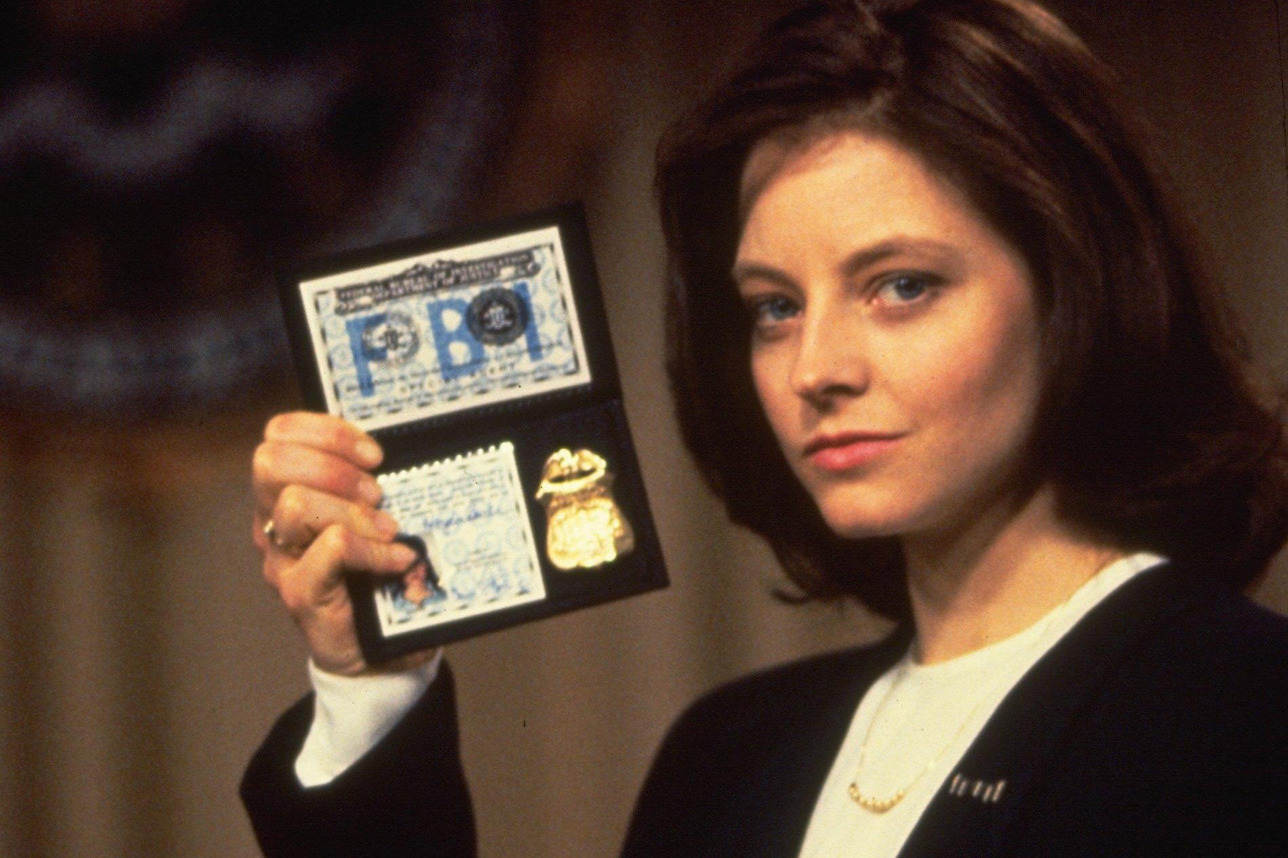 Well Fed: 18 films that prominently feature the FBI