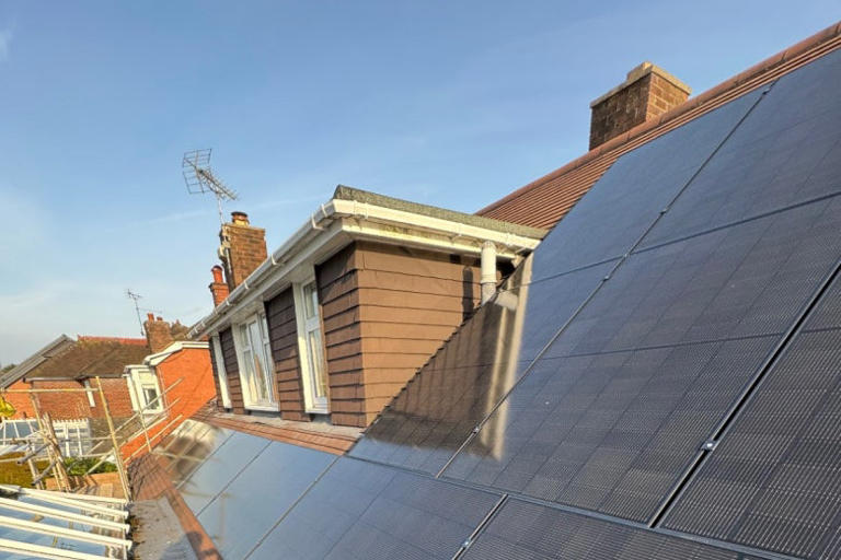 How much do solar panels cost? UK 2026 prices guide