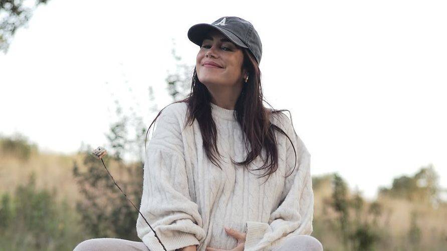 "Das experiências mais bonitas" - Mia Rose fala sobre o nascimento do ...