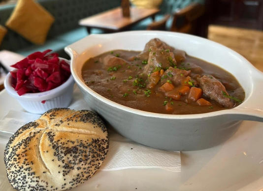 Best Scouse Liverpool: The 13 best restaurants to try Liverpool's ...