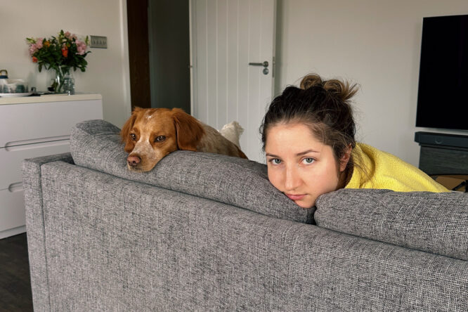 13 Signs Your Pet Is Controlling Your Life (And How To Fix It)