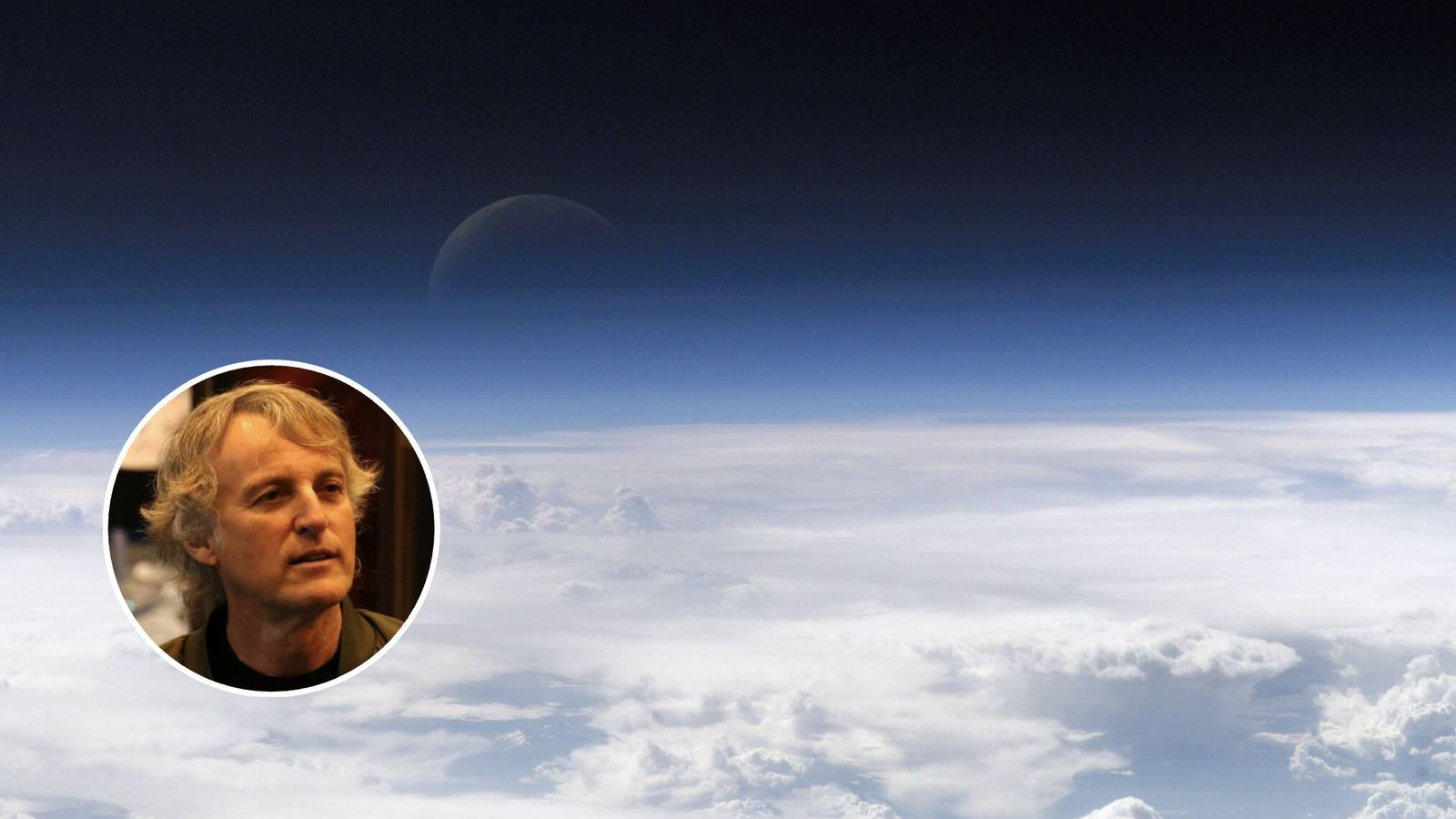 ¿Qué es la línea de Kármán? El umbral que convertirá a Calleja en el ...