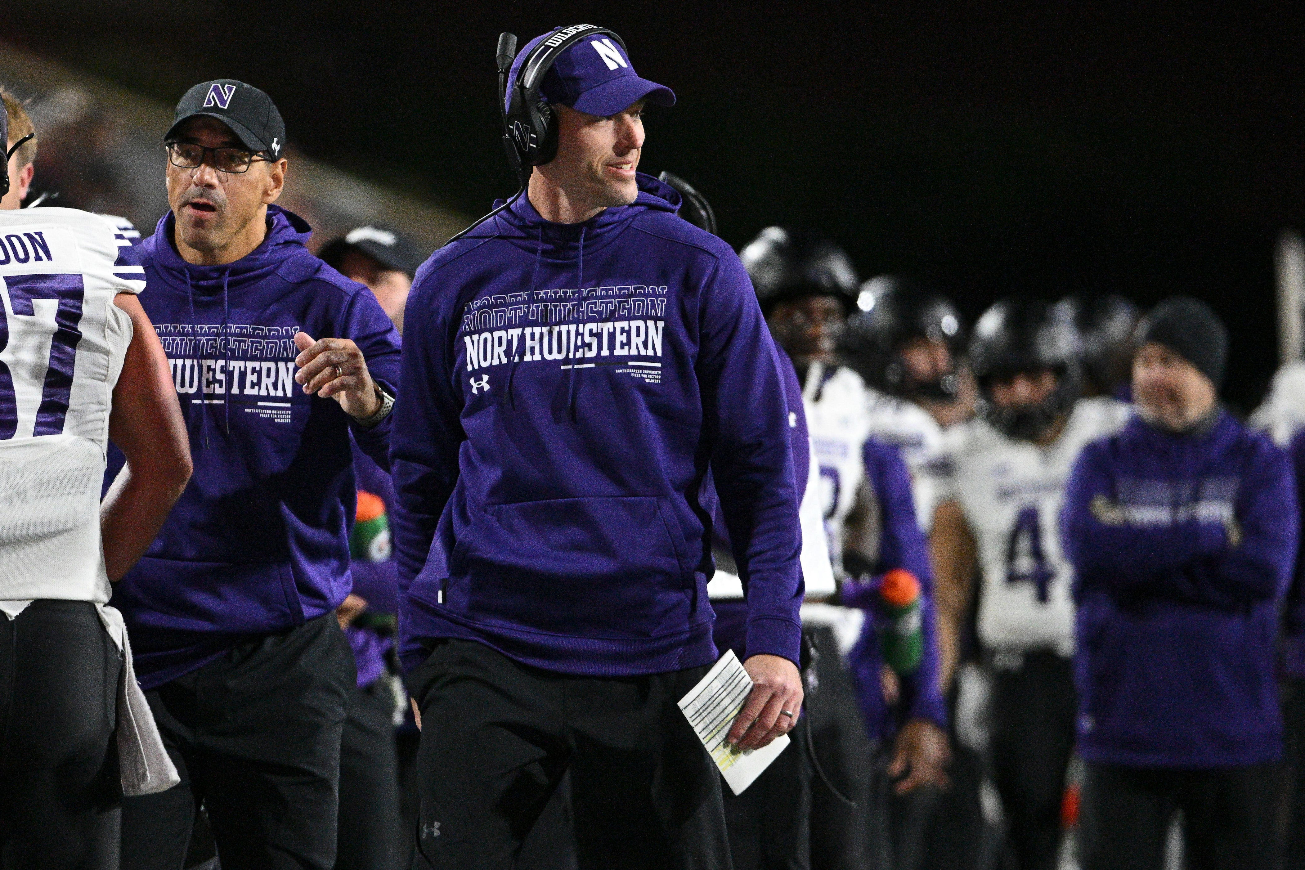 What to know about the Northwestern Wildcats in 2025