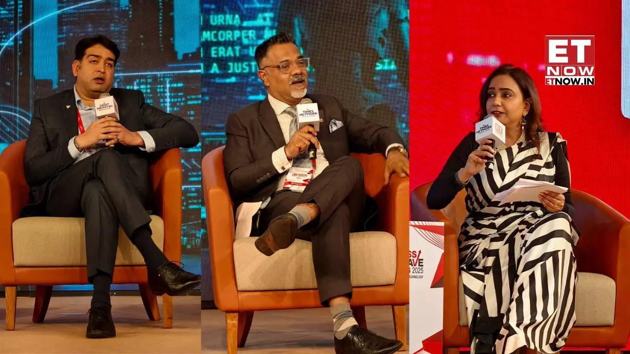 ‘Office space should be...’ - Industry leaders on emerging trends ...