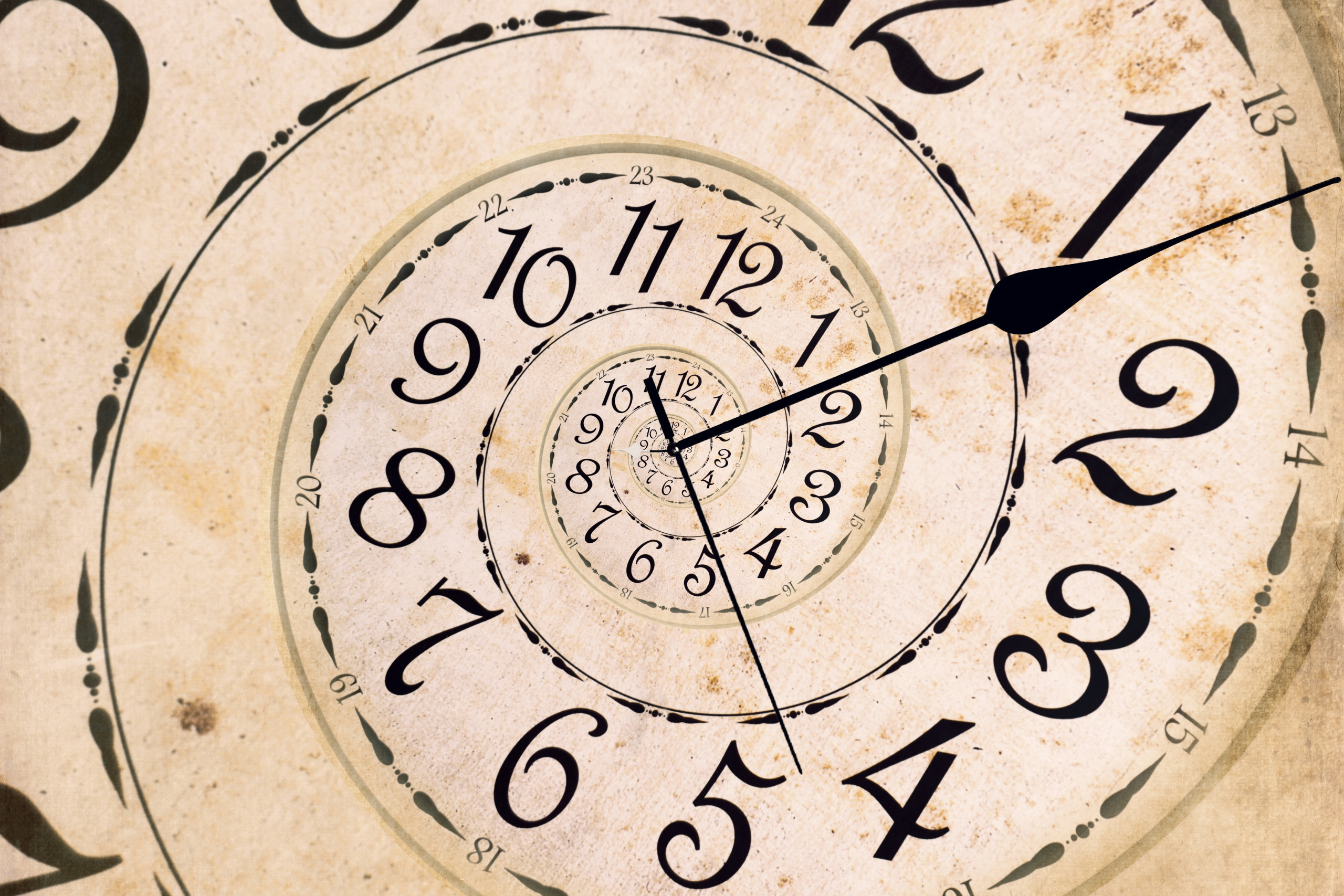 What is the paradox of time travel?