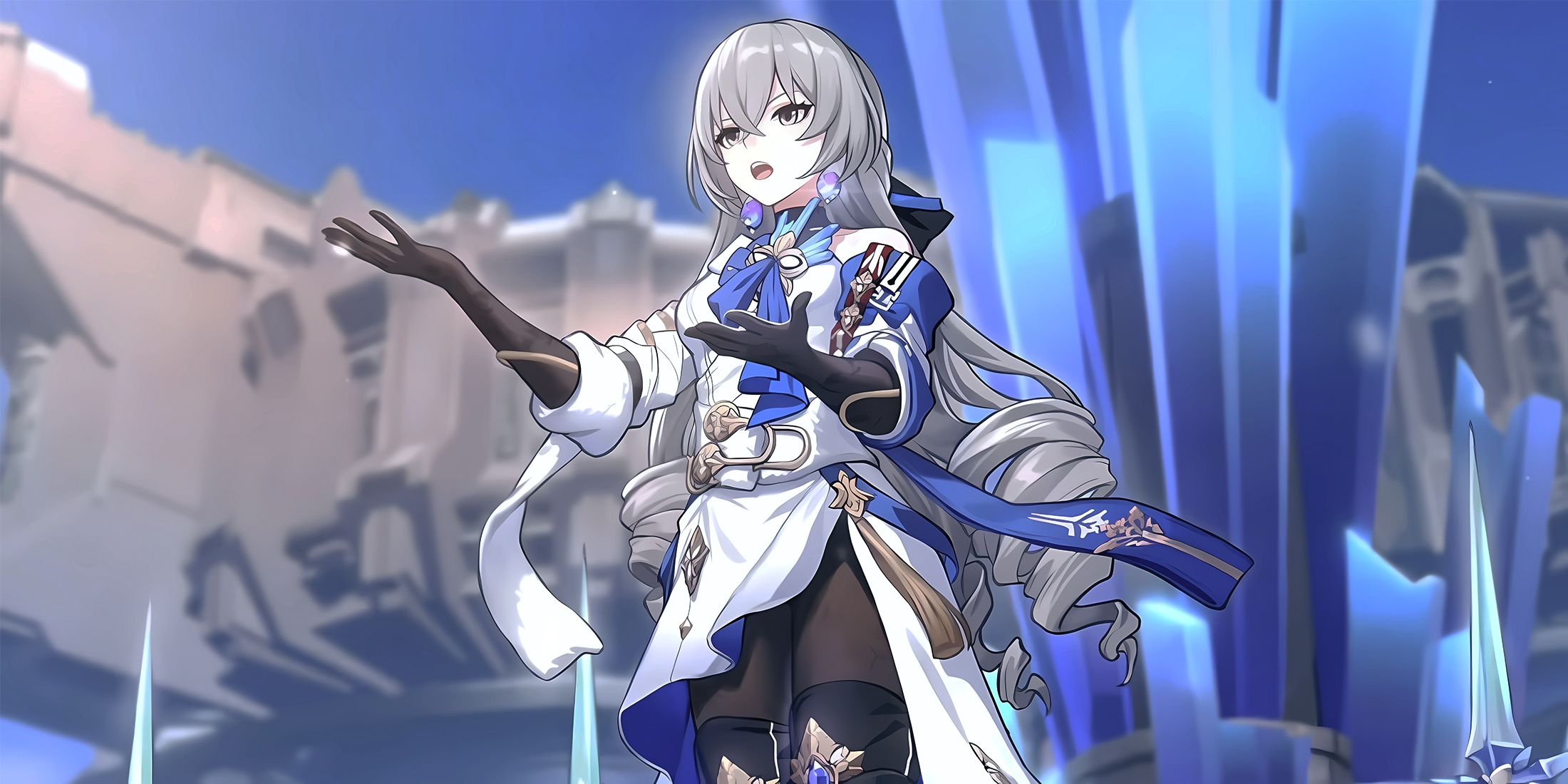 Genshin Impact Leaks New Snezhnaya and Cryo Archon Lore