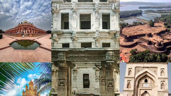 Monuments of My Country: 5 sites of historical and cultural relevance ...