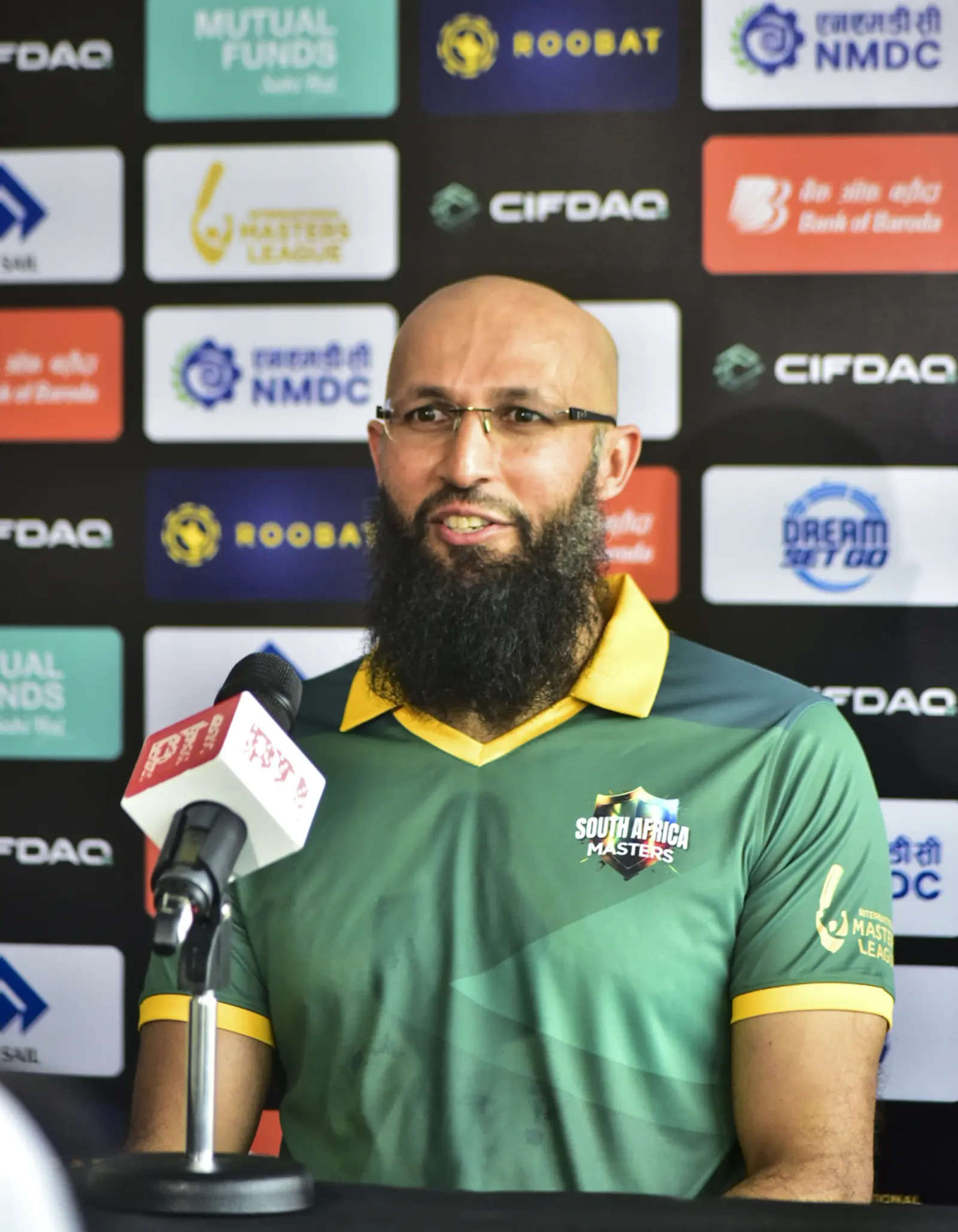Gill is next big thing in international cricket, says Amla