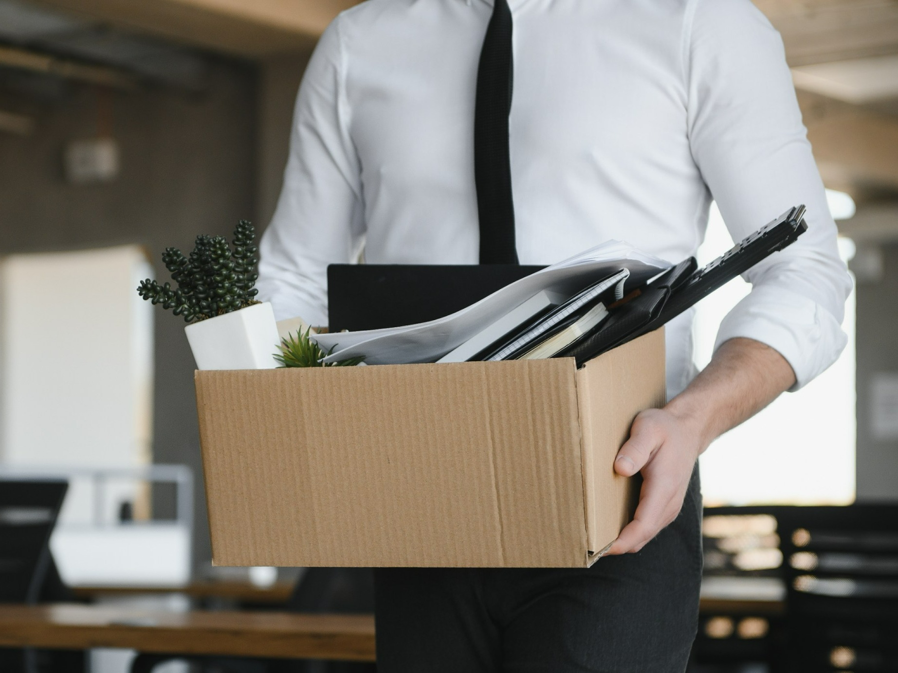 Bezrobocie w Polsce będzie rosło? Ekspertka tłumaczy