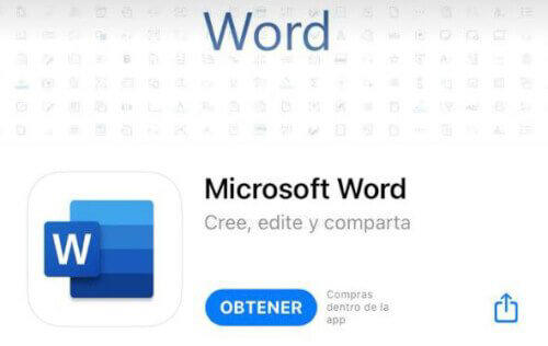 Cómo descargar Word gratis