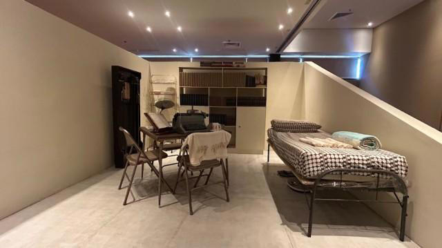 What's inside the newly reopened Aquino Center and Museum in Tarlac?