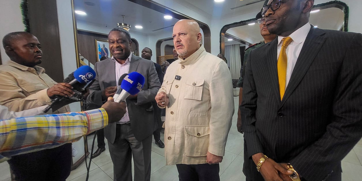 Est de la RDC : la CPI à Kinshasa, la SADC et l’EAC s’organisent