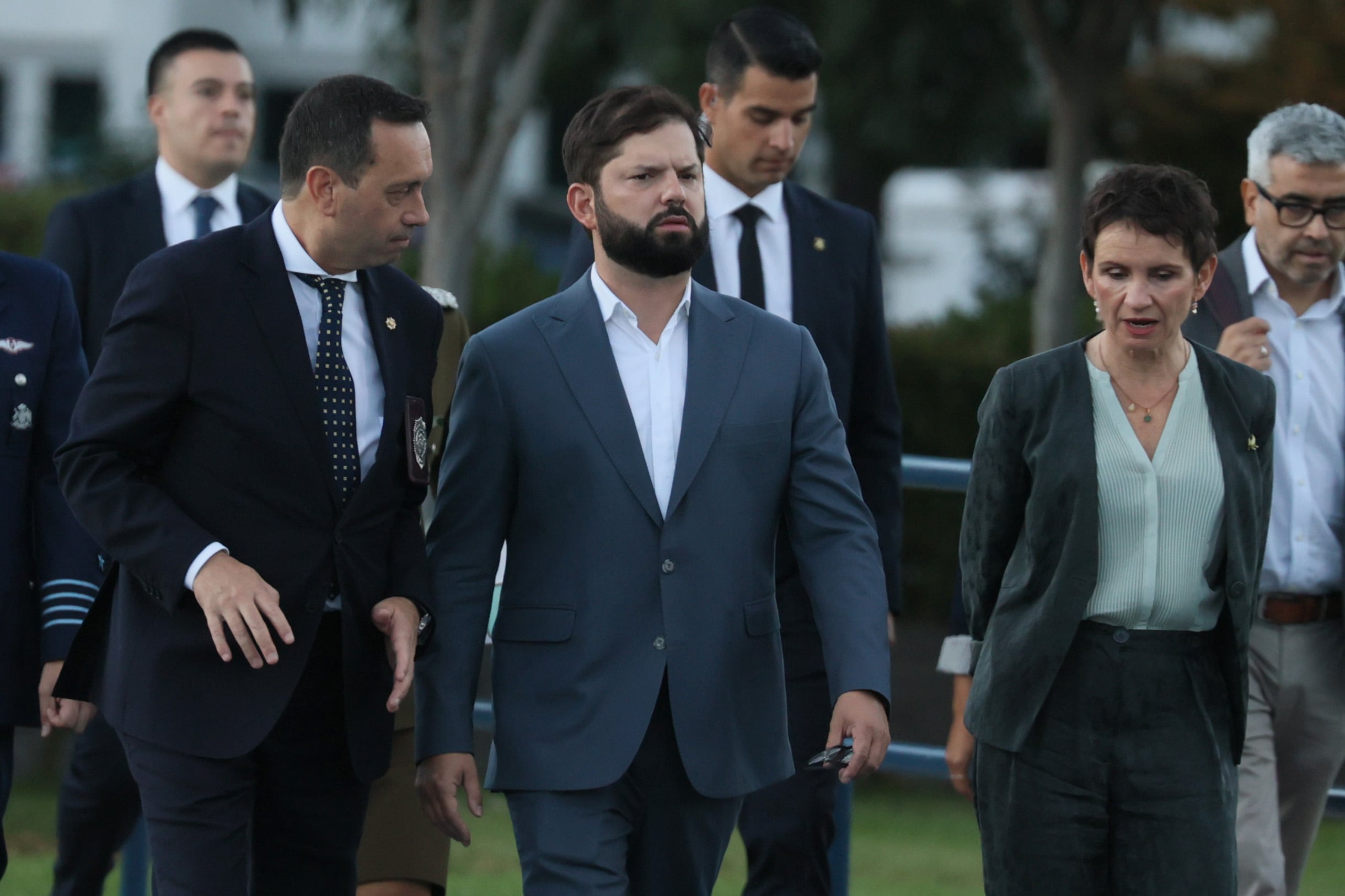 Gobierno promulga ley que suma 3.000 agentes policiales a la PDI y ...