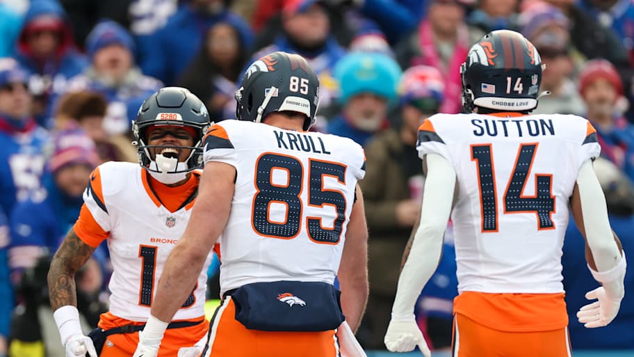 Ranking Denver Broncos cap space among all AFC teams for 2025 offseason