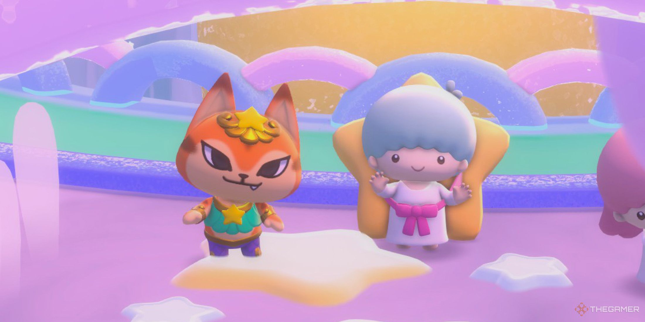 How To Befriend Kiki In Hello Kitty Island Adventure