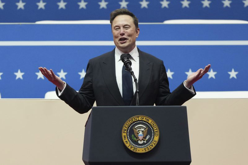 Your Morning: Elon Musk’s ultimatum deadline for federal workers passes Your Morning: Elon Musk’s ultimatum deadline for federal workers passes