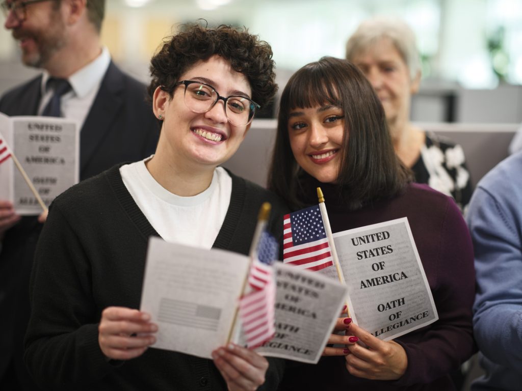 Can You Pass? 15 US Immigration Test Questions Americans Often Miss