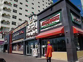 Krispy Kreme weighs refranchising some overseas operations