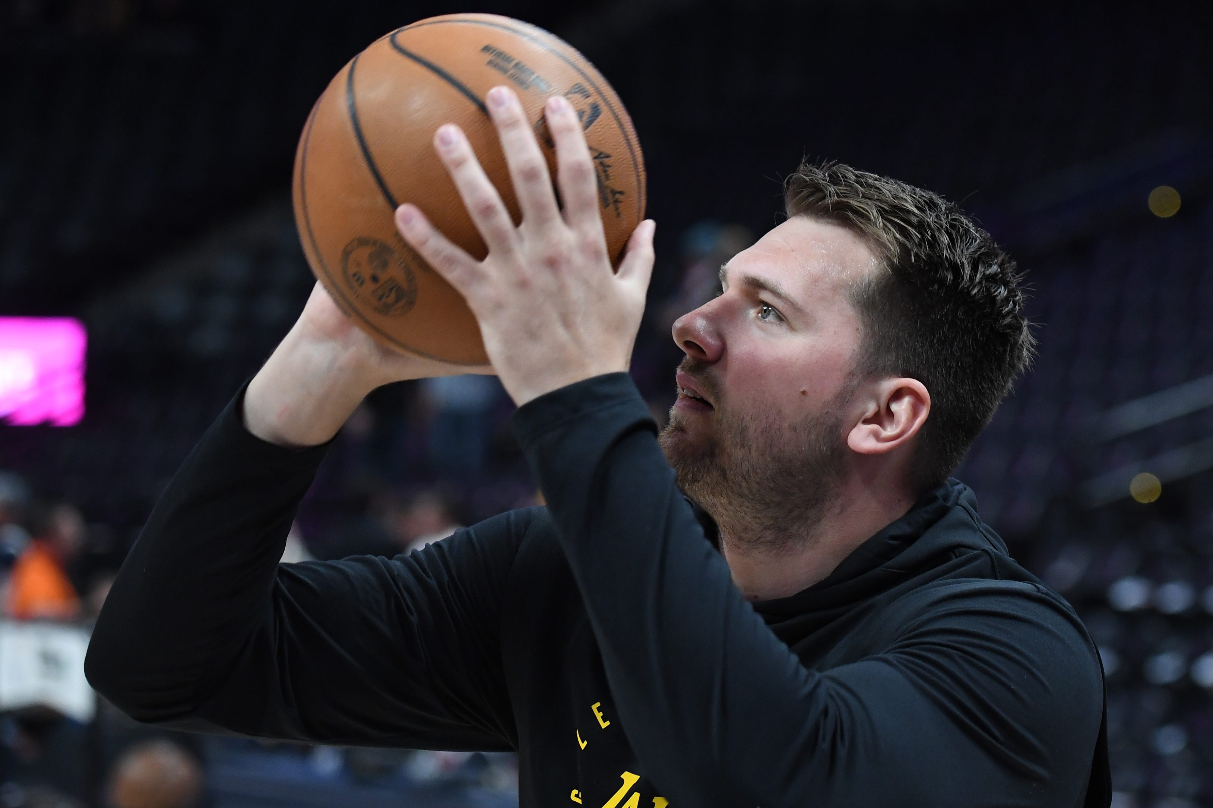 Luka Doncic could sign extension with Lakers sooner rather than later