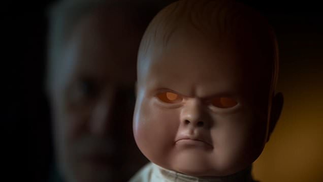 The Rule of Jenny Pen official trailer