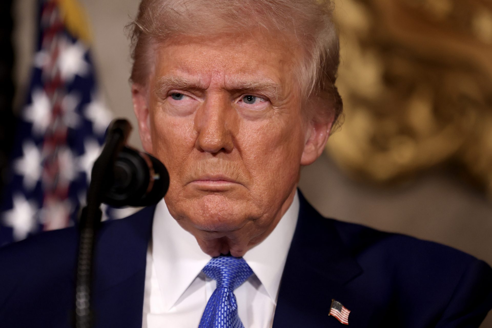 Trump's furious about a Brazil's BRICS proposal