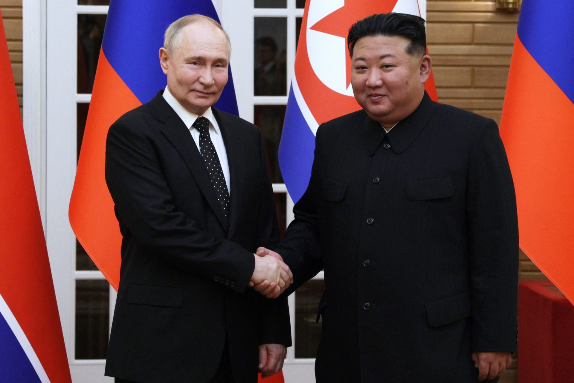 The Putin-Kim Agreement: What are North Korean troops worth?