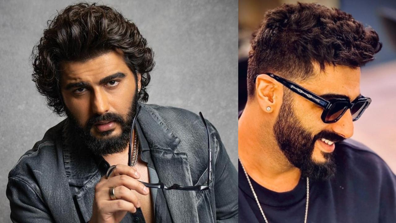 Arjun Kapoor chops off his long hair after 4 years, check out actor`s new look