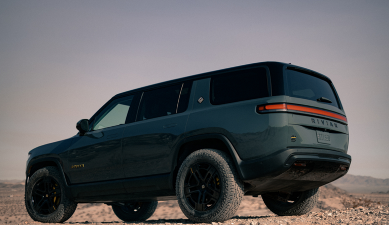 Is Rivian Stock a Buy Now?