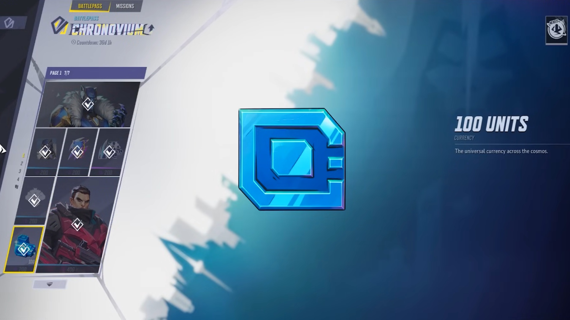 Zo kun je 200 gratis units claimen in Marvel Rivals