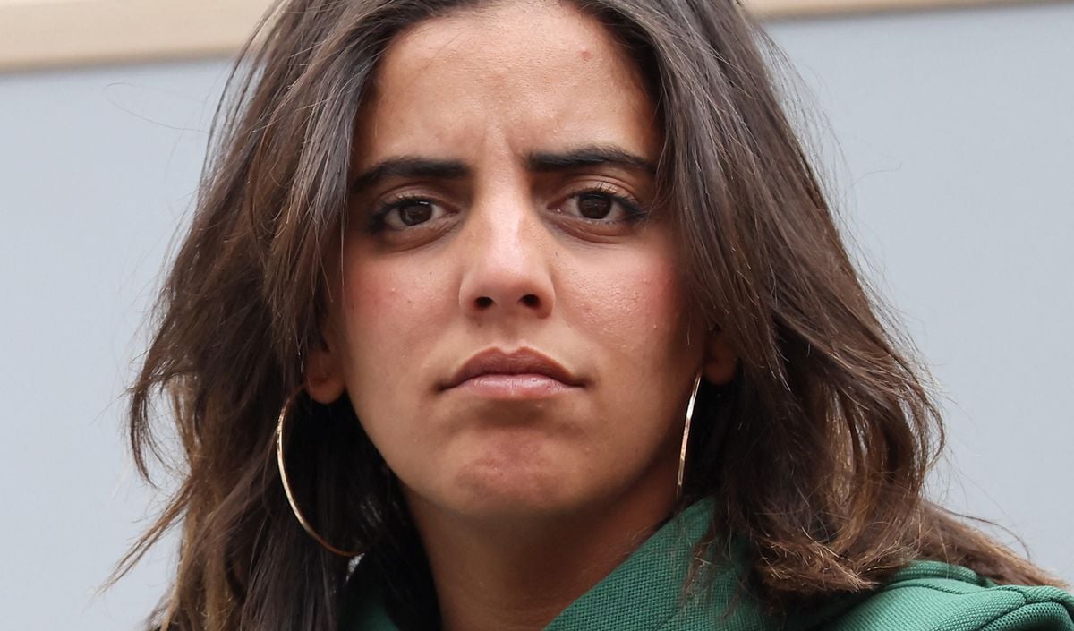 Chantal Ladesou ne mâche pas ses mots sur Inès Reg, sa partenaire dans ...