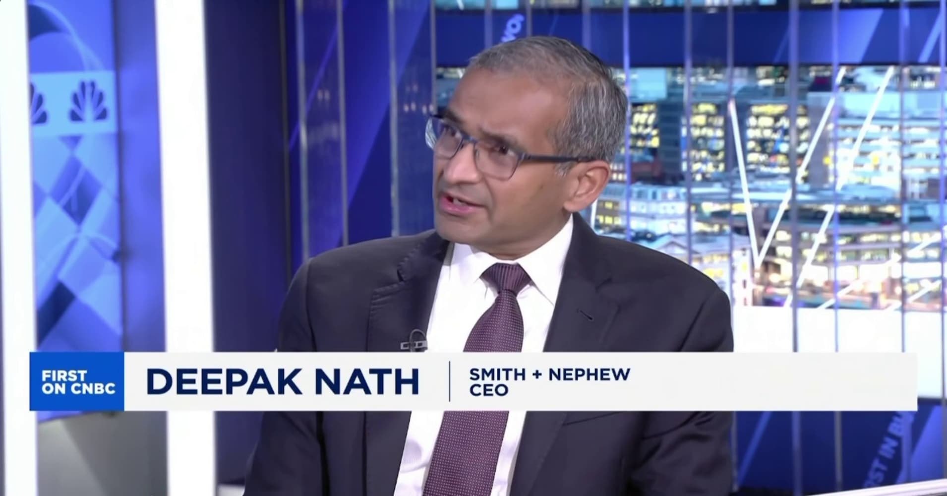 We are having constructive engagement with activist shareholders, says ...