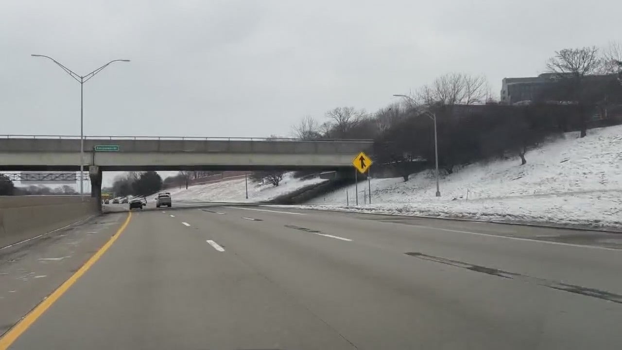I-696 closure detour: How to get around when busy freeway closes in ...
