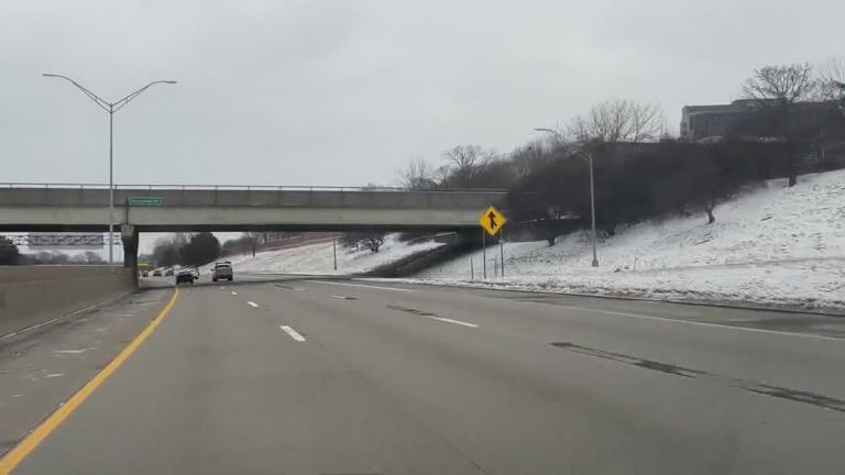 I-696 closure detour: How to get around when busy freeway closes in ...