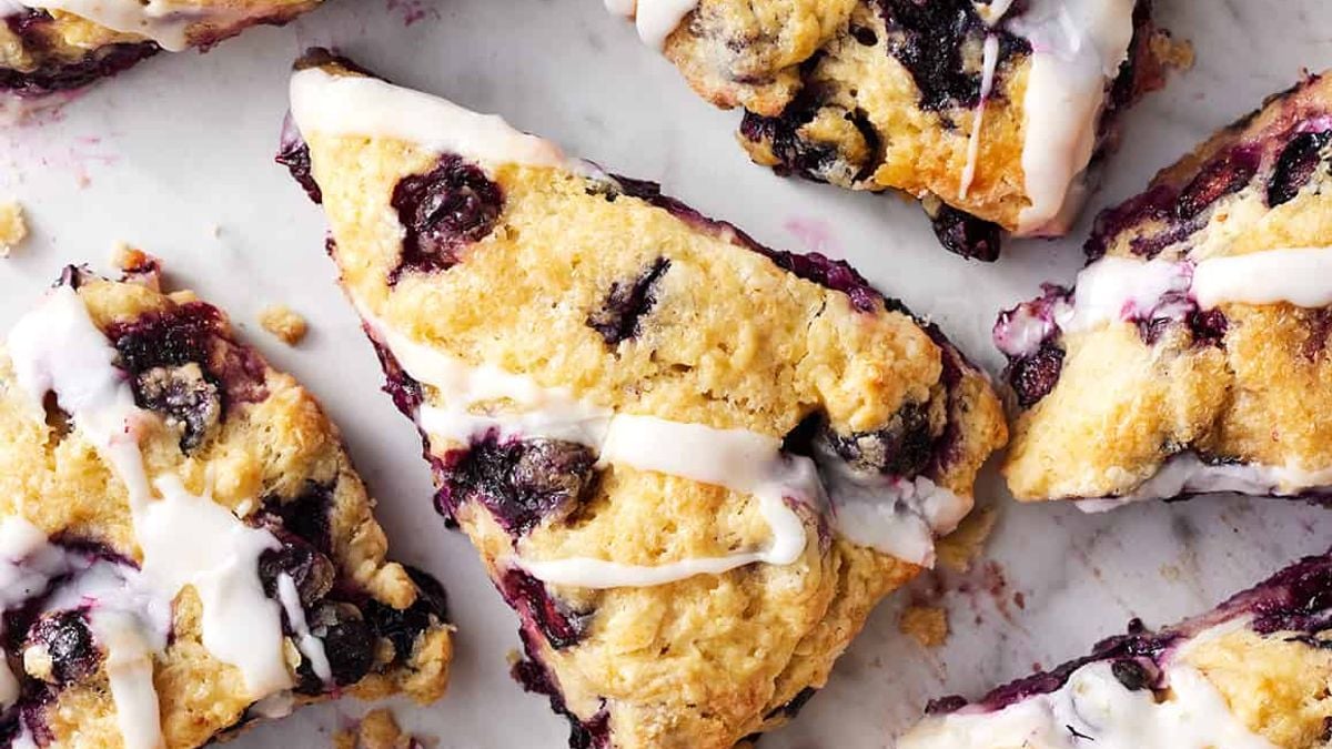 Wake Up to These 14 Sweet Breakfast Pastries