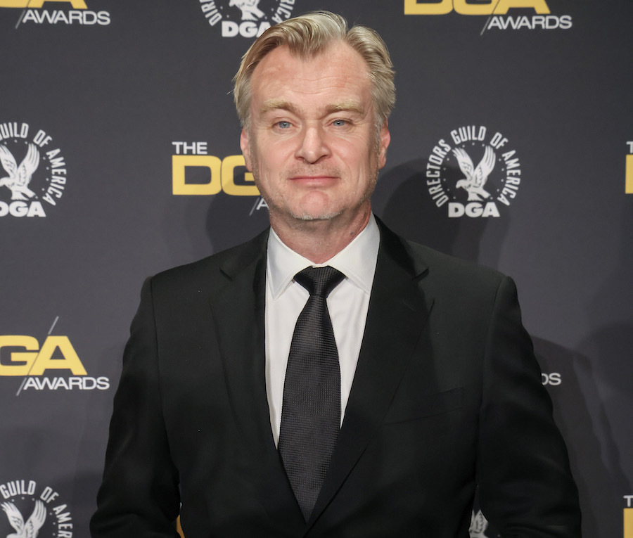Everything We Know (And Don't Know) So Far About Christopher Nolan's ... Everything We Know (And Don't Know) So Far About Christopher Nolan's ...