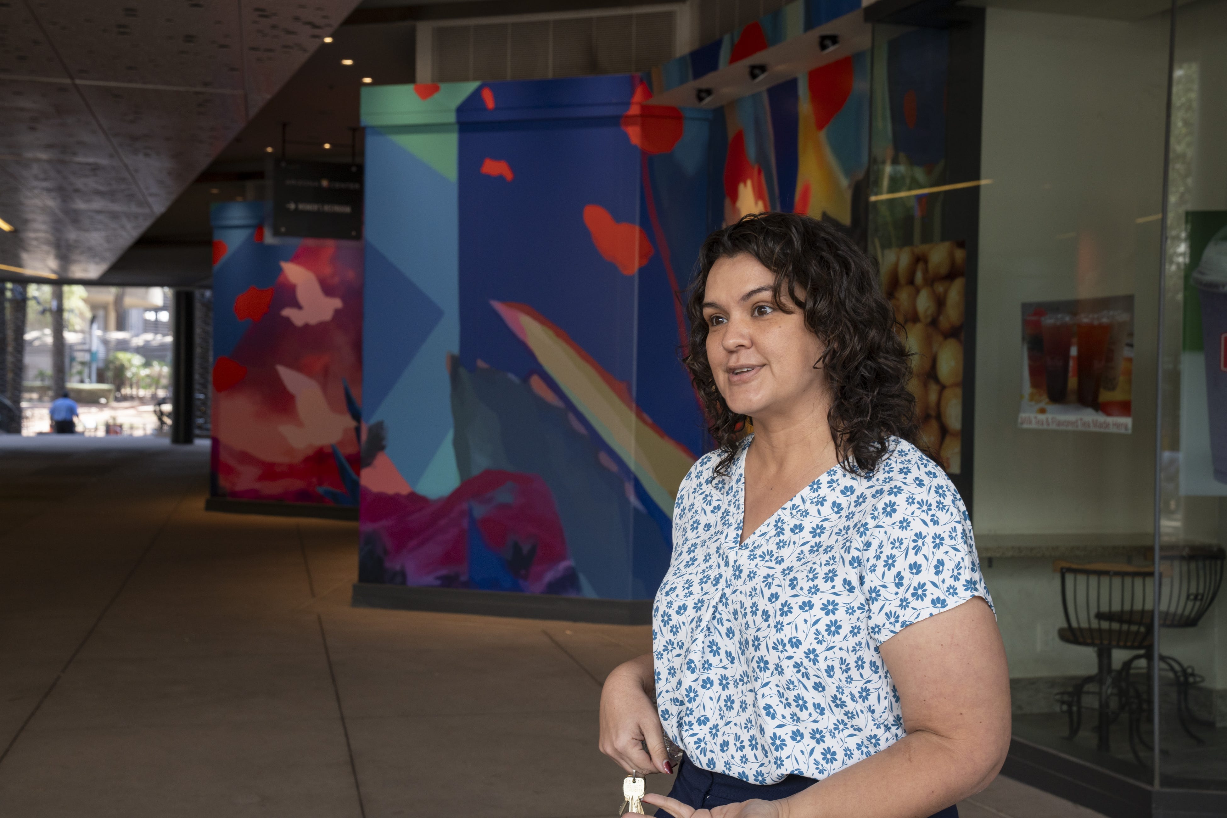 Arizona Center in downtown Phoenix is getting a revamp. Here's what to ...