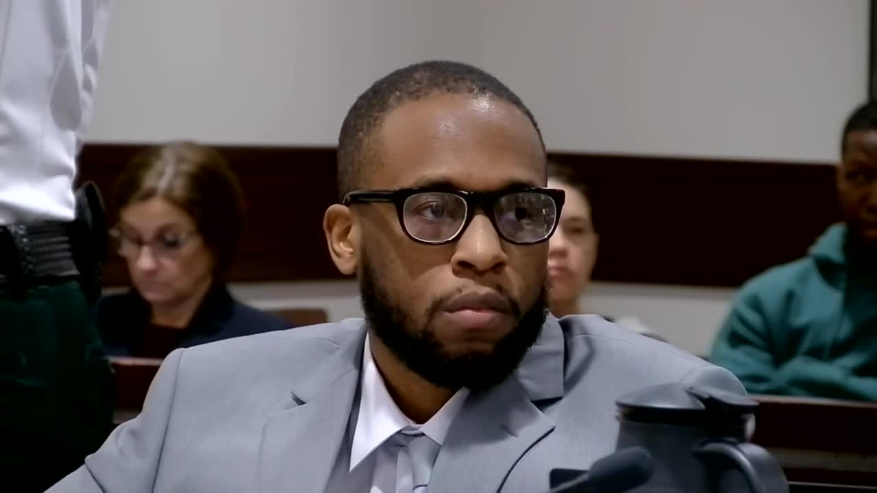 FL v. Jermaine Bass: Bedtime Murder Trial