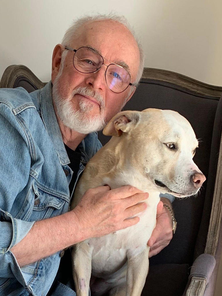 Downton Abbey Star Peter Egan wants Halifax dog lovers to take part in ...