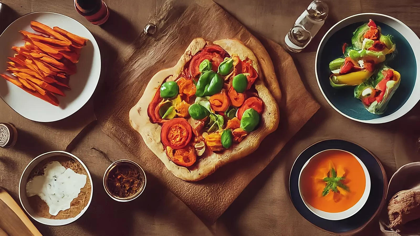 Guilt-free Takeaway Alternatives That Taste Just As Good