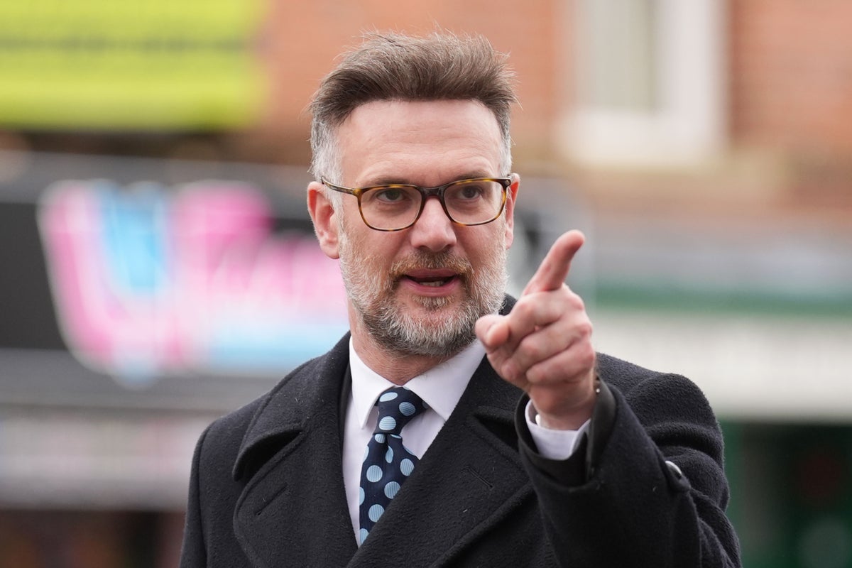 Messages sent by Charles Hanson are ‘confessions’ to charges ...