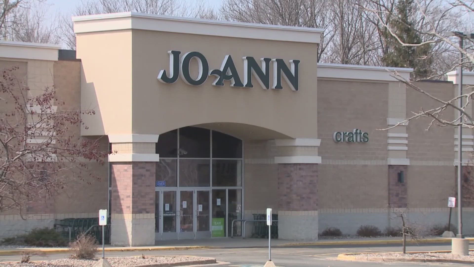 Owner of JOANN Fabrics announces all locations will close