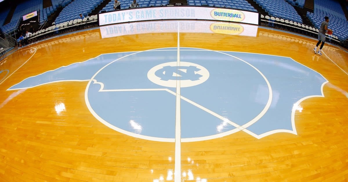 Report: North Carolina basketball hires long time agent Jim Tanner as ...