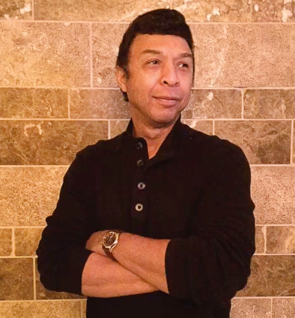 Isley Brothers member Chris Jasper dead at 73 after cancer battle