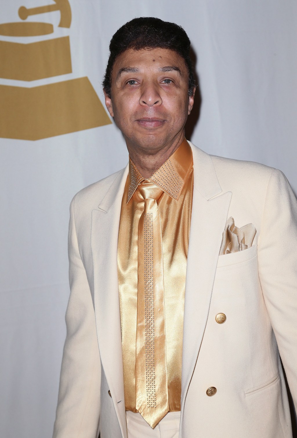 Isley Brothers member Chris Jasper dead at 73 after cancer battle