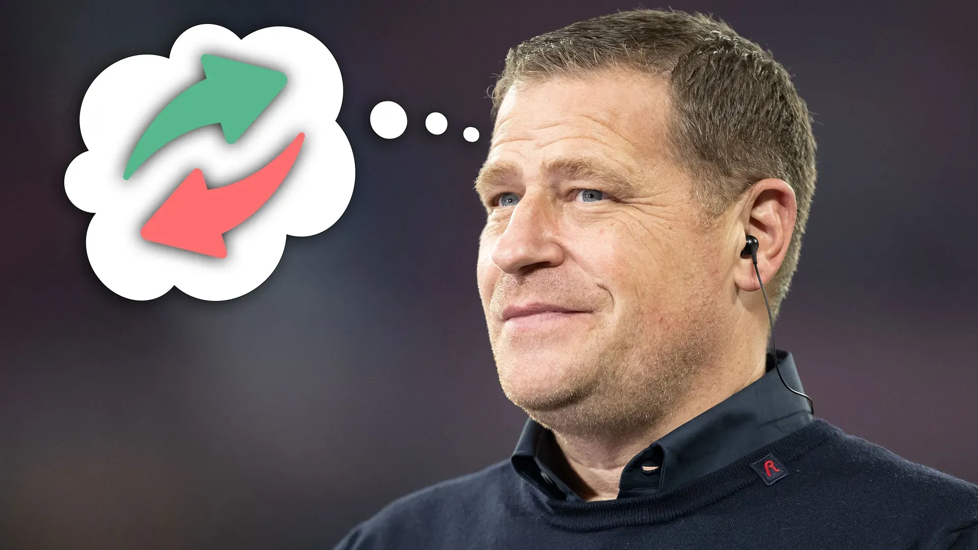 Revolution im Angriff von Bayern München: Wer bleibt, wer geht und wer ...