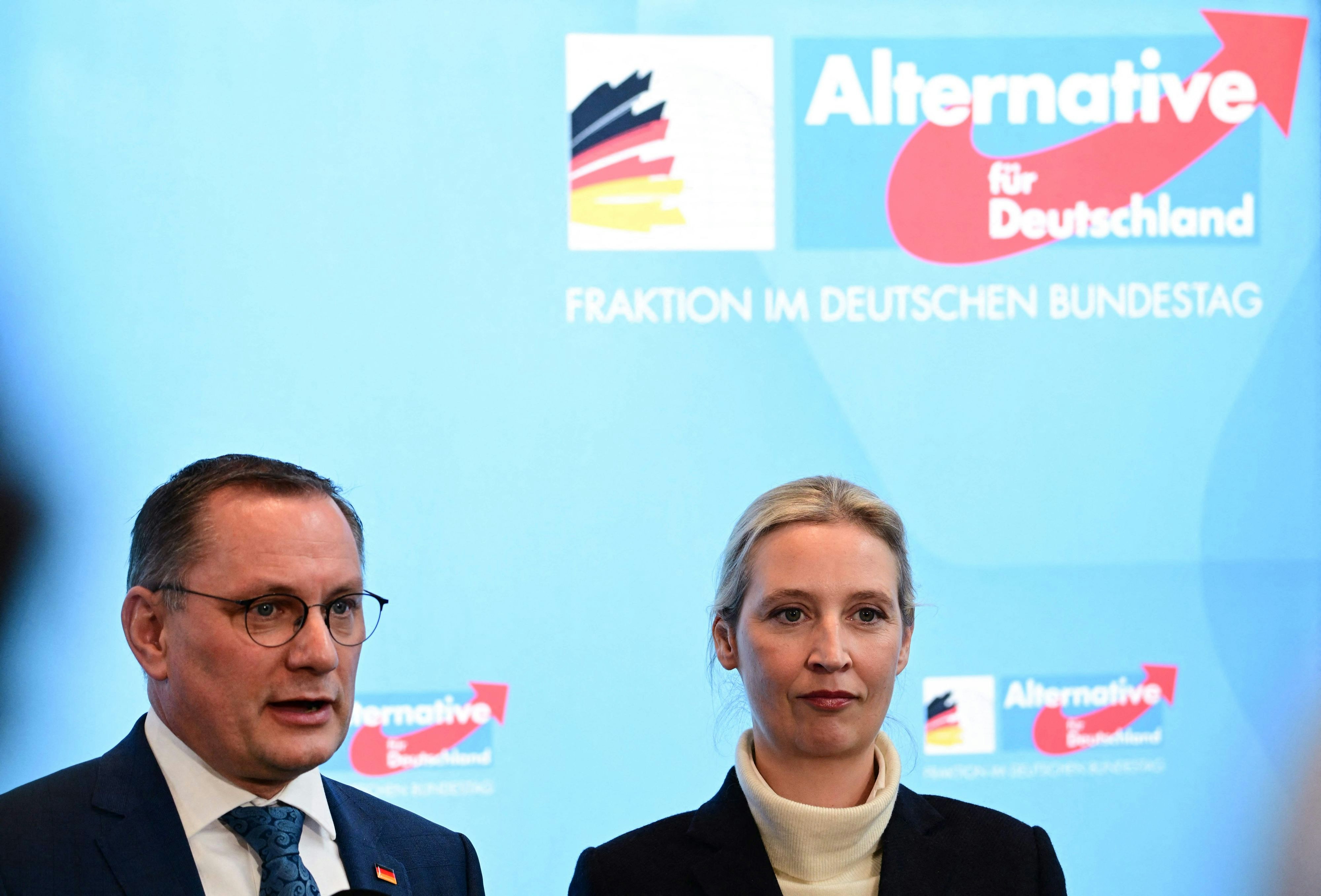 AfD-Aktion: Abschiebeticket einlösen – Aber wie?