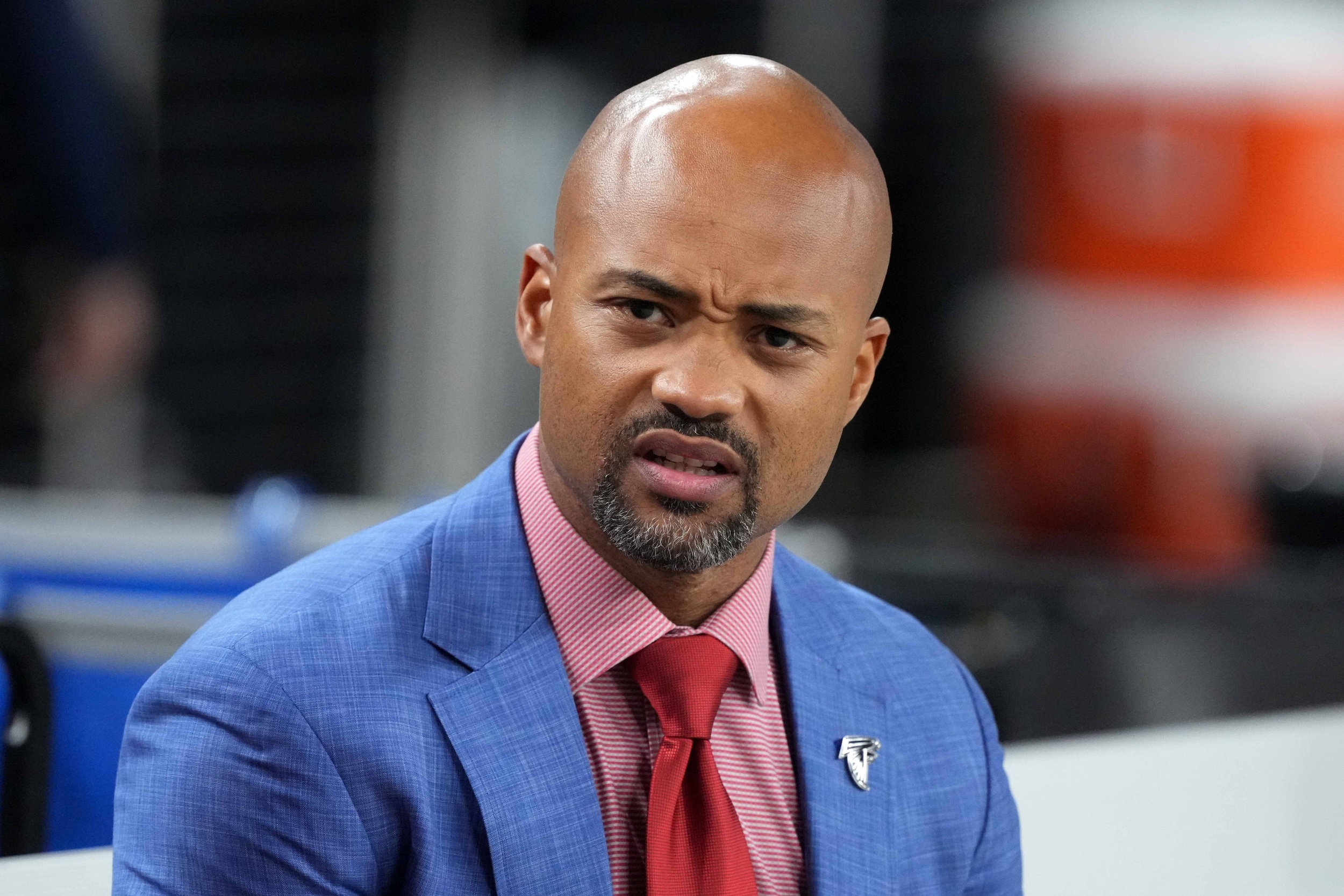 Falcons may have wasted 2025 draft pick following latest report