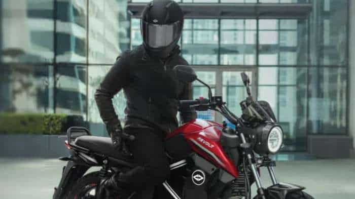 Revolt Motors plans to launch new electric bikes, enhance sales network