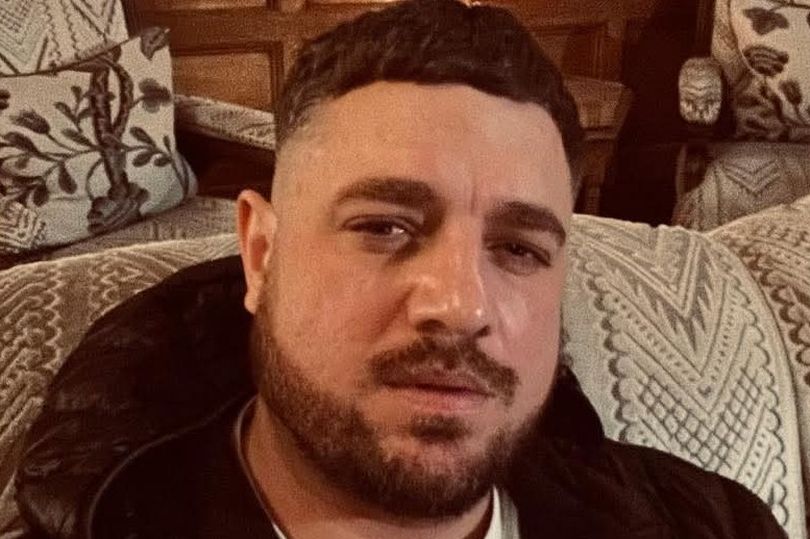 Missing Matthew Welham search ends as body found near Exeter